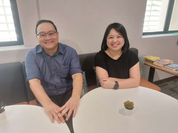 In Conversation with Ms. Grace Koh & Dr. Yip Hoe Yin – Assessment For ...