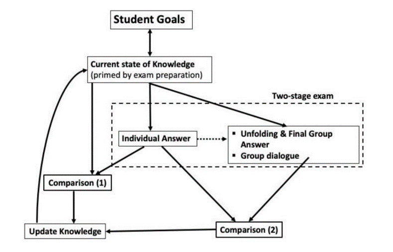 Making Internal Feedback Explicit – Assessment For All Learners
